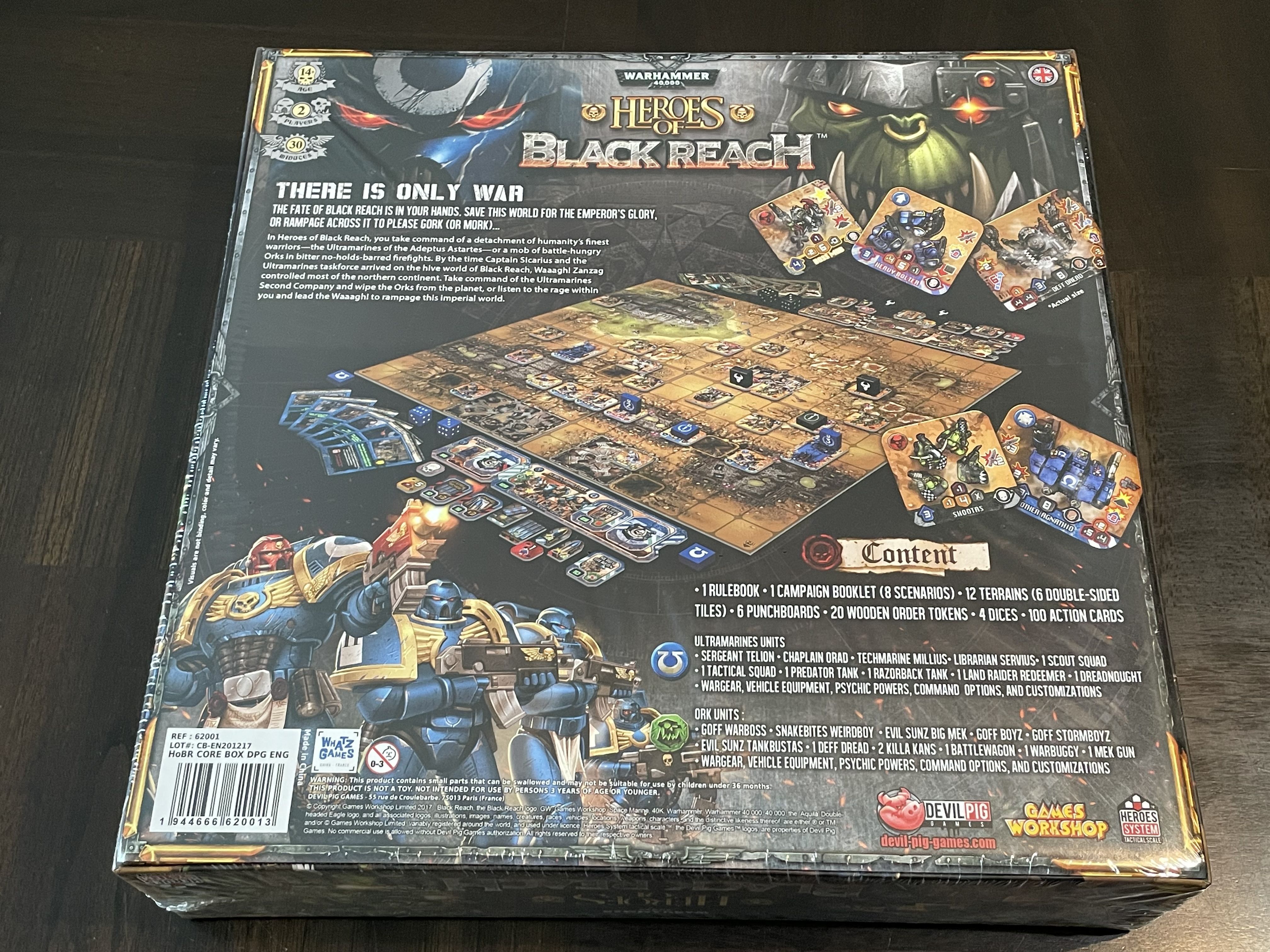 BoardGameGeek