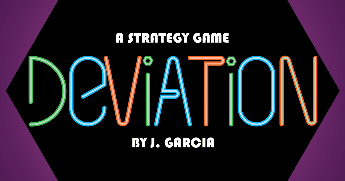 Deviation | Board Game | BoardGameGeek