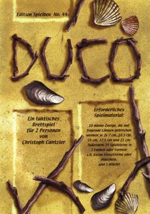 Duco | Board Game | BoardGameGeek