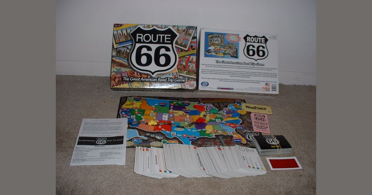 BoardGameGeek
