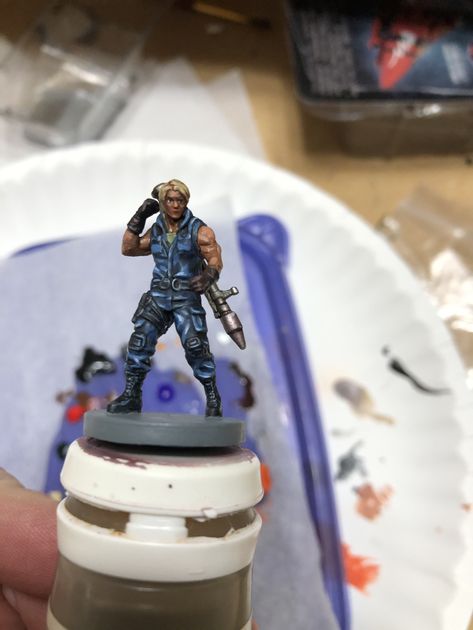 Hobby report | Kirk's Game Blog | BoardGameGeek