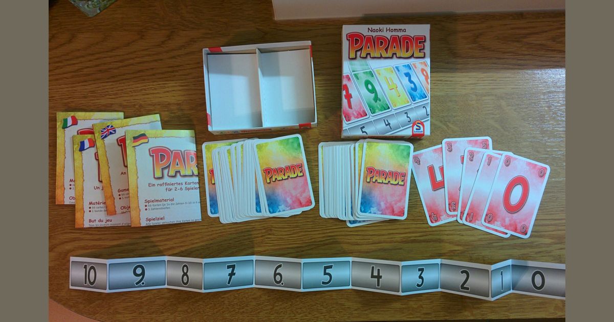 BoardGameGeek