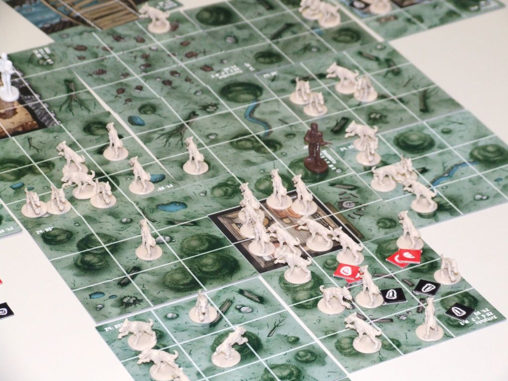 Zombies!!! Buyer's Guide