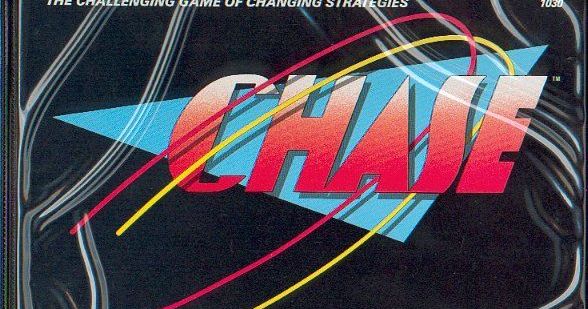 Chase | Board Game | BoardGameGeek