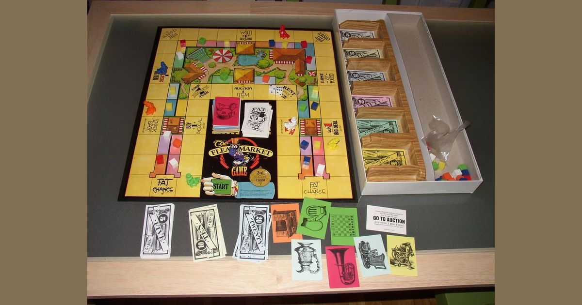 BoardGameGeek