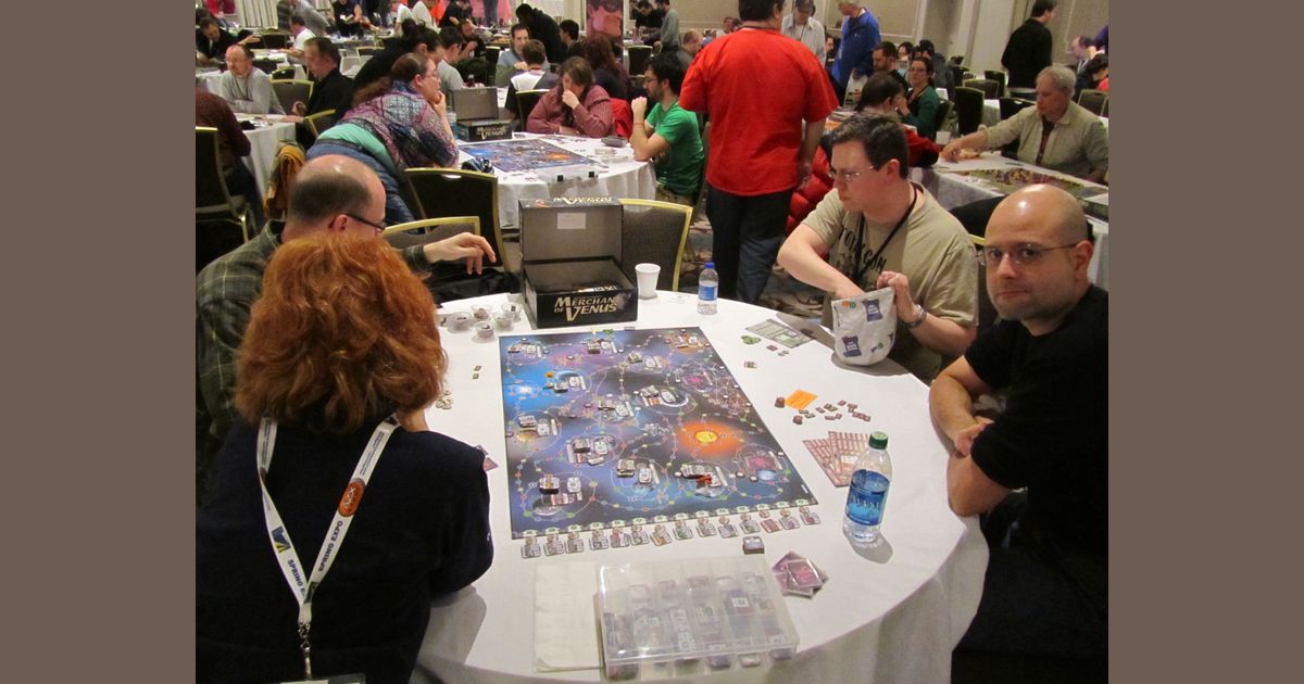 BoardGameGeek