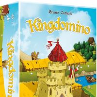 Kingdomino | Board Game | BoardGameGeek