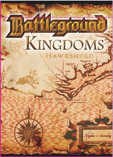 Kingdoms Rules | Battleground: Kingdoms
