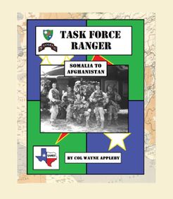 Task Force Ranger: Somalia to Afghanistan | Board Game | BoardGameGeek