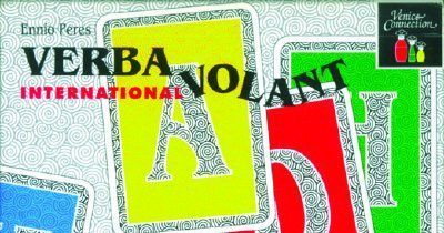 Verba Volant International | Board Game | BoardGameGeek
