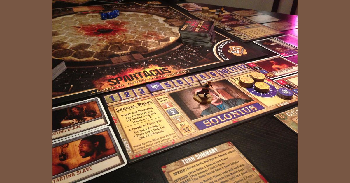 BoardGameGeek