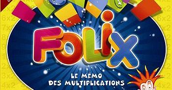Folix | Board Game | BoardGameGeek