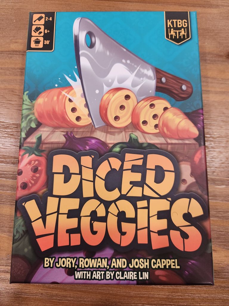 Diced Veggies Review: Are these Veggies Actually Tasty? | Diced Veggies