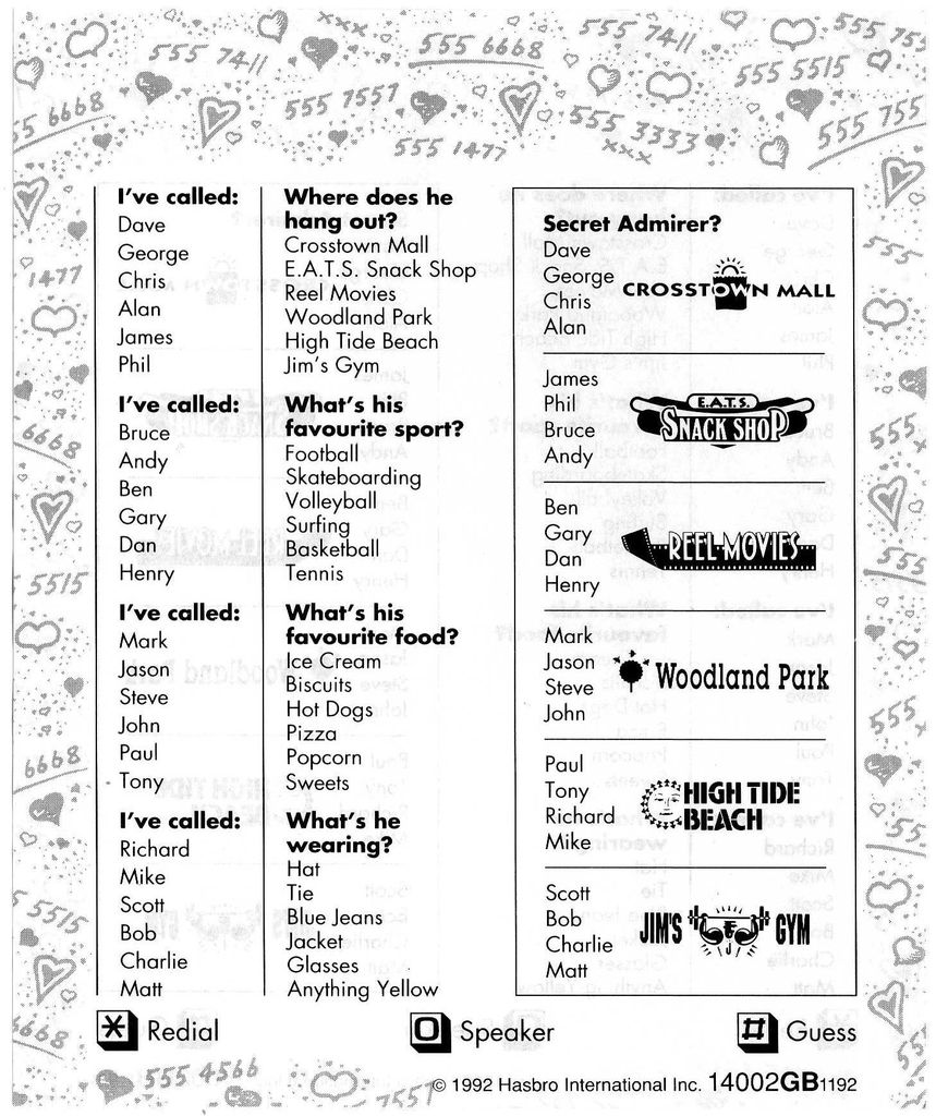 BoardGameGeek