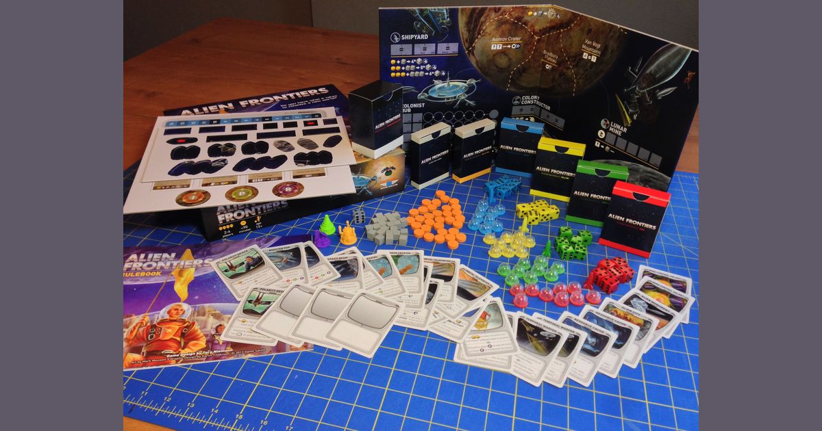 BoardGameGeek