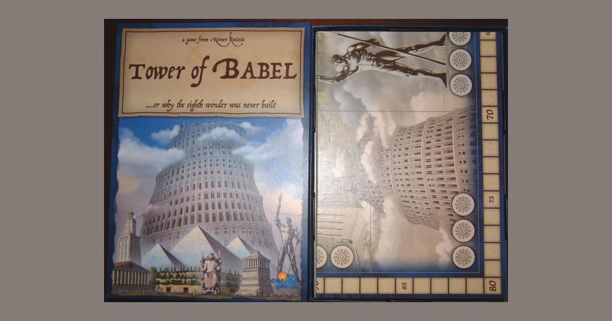 BoardGameGeek