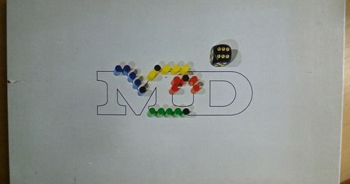 MD | Board Game | BoardGameGeek