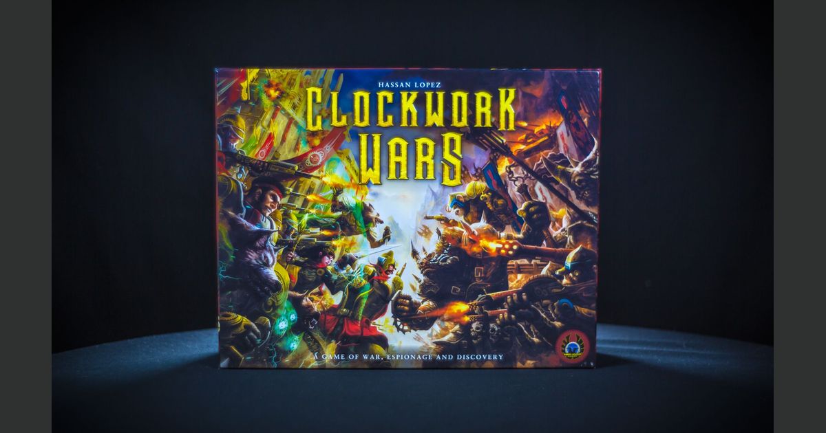 BoardGameGeek