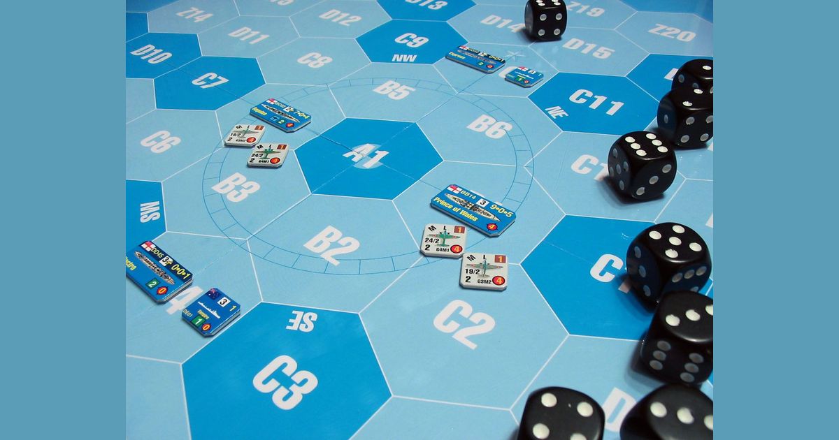 BoardGameGeek