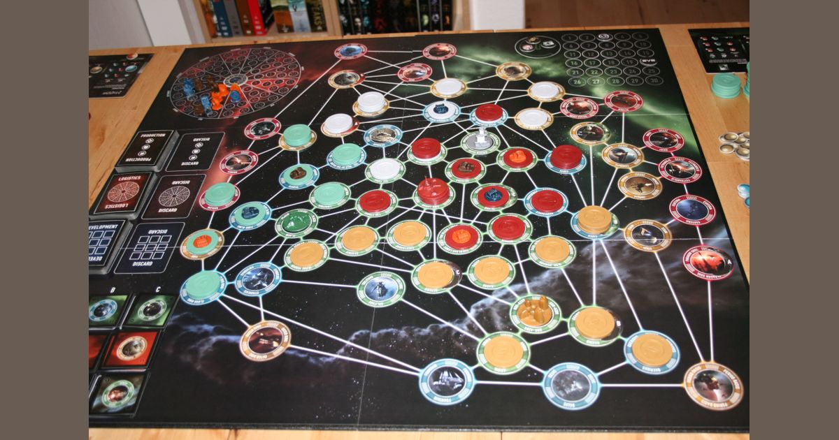 BoardGameGeek