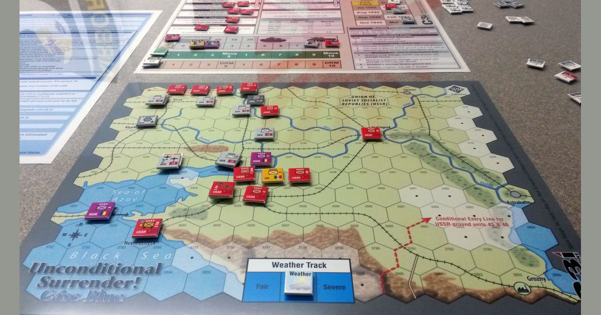 BoardGameGeek