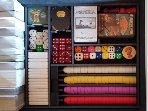 What to pack into the holiday game suitcase and how to best use the ...