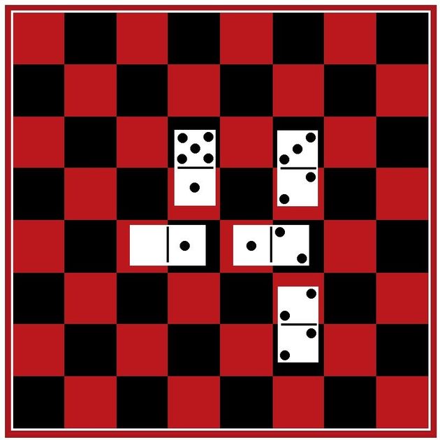 Dominox | Board Game | BoardGameGeek