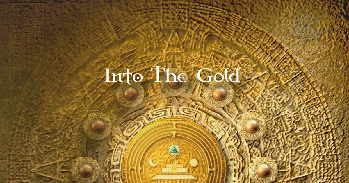Into the Gold | RPG Item | RPGGeek