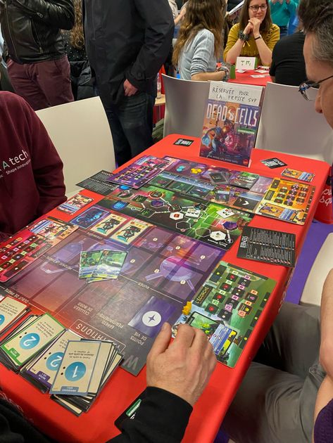 BoardGameGeek