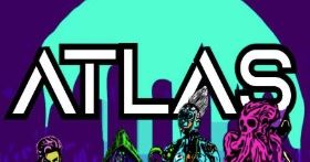 Atlas | Board Game | BoardGameGeek