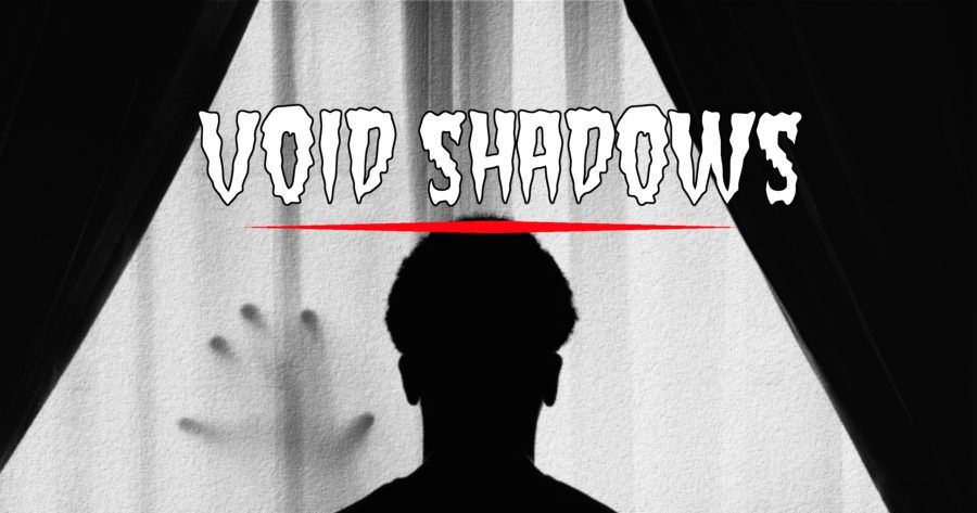 Void Shadows | RPG Item | RPGGeek