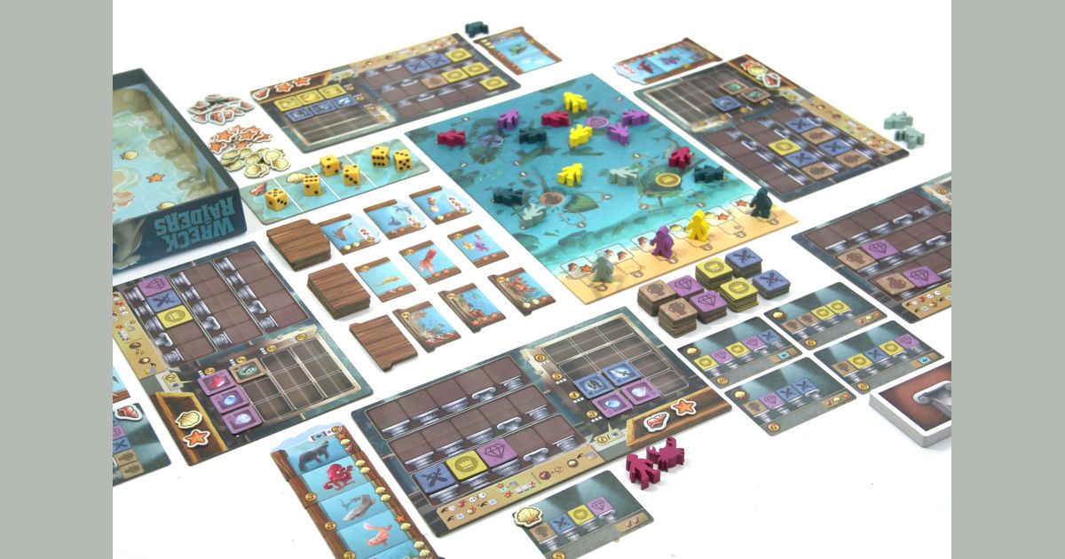 BoardGameGeek