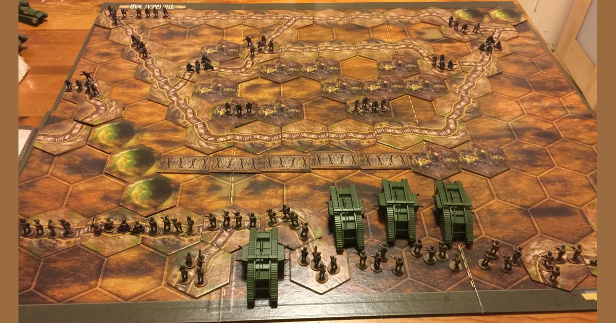 BoardGameGeek