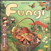 Morels | Board Game | BoardGameGeek