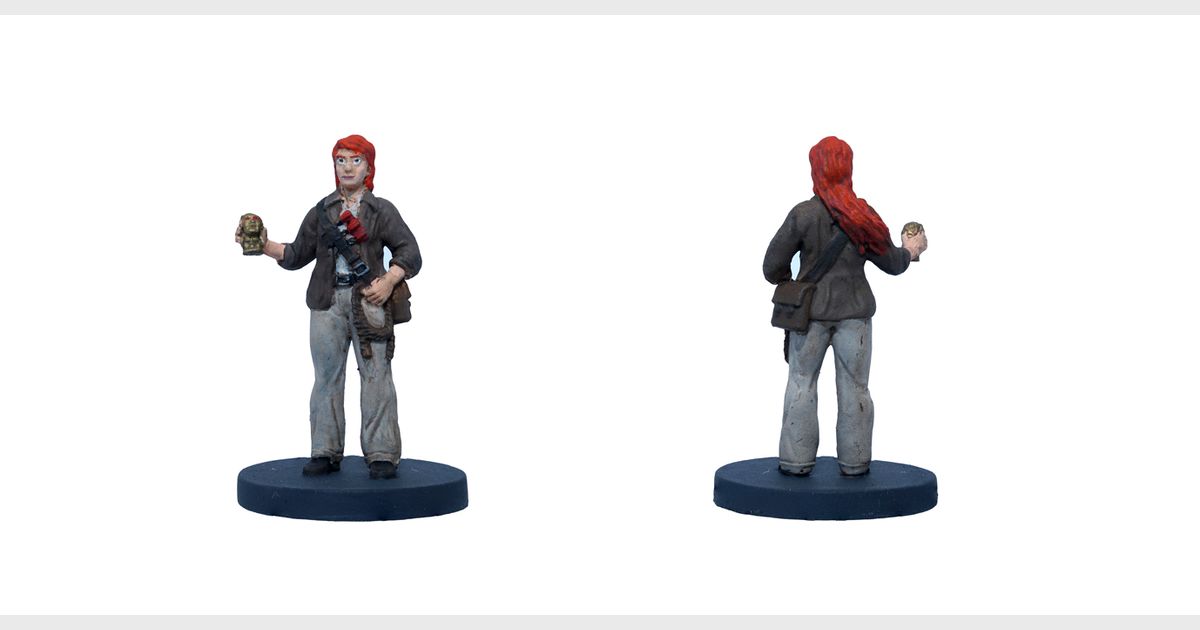 apocalypse miniatures