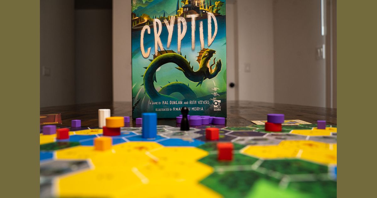 BoardGameGeek