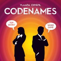Codenames - A Detailed Review | Codenames