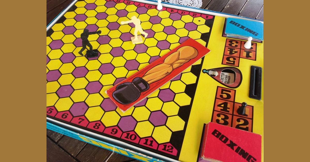 BoardGameGeek