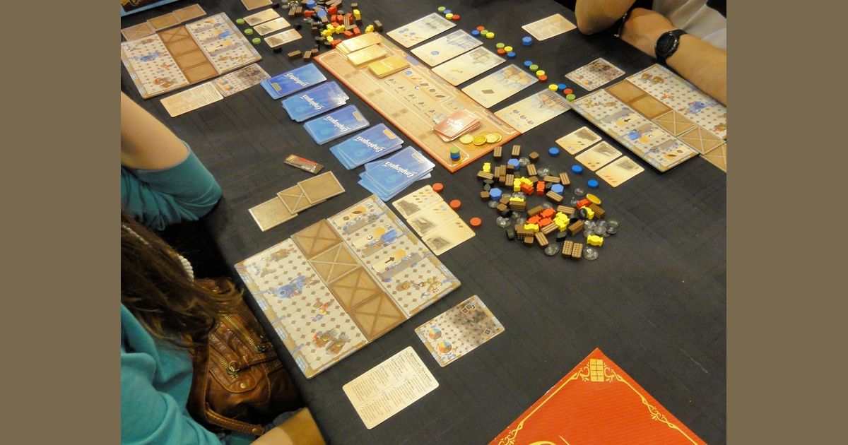 BoardGameGeek