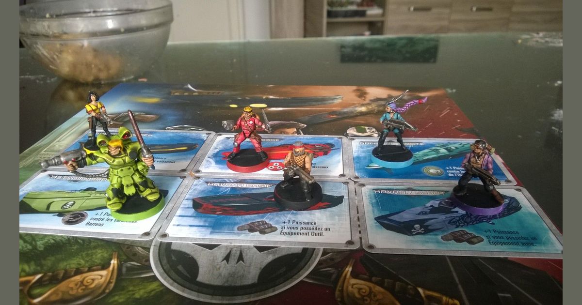 BoardGameGeek