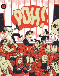 POH! | Board Game | BoardGameGeek