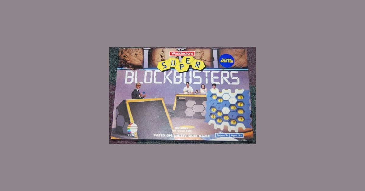 BoardGameGeek