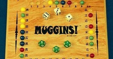 Muggins! | Board Game | BoardGameGeek