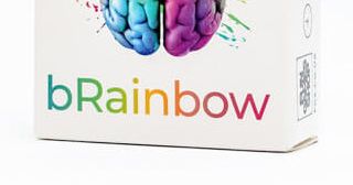 bRainbow | Board Game | BoardGameGeek