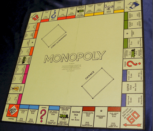BoardGameGeek