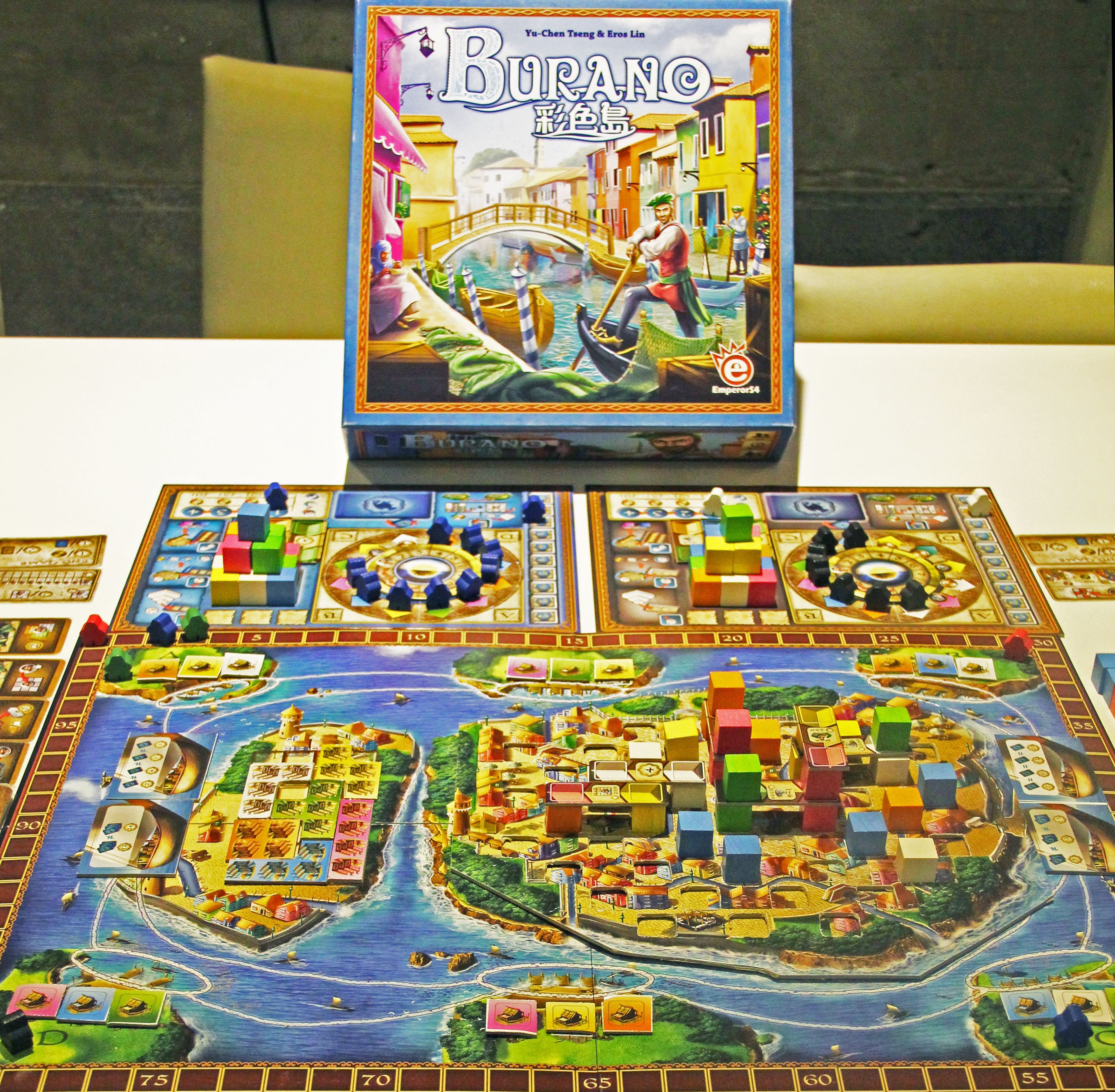 BoardGameGeek