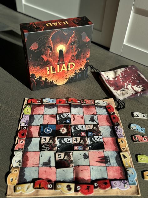 BoardGameGeek