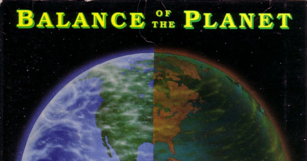 Balance of the Planet | Video Game | BoardGameGeek