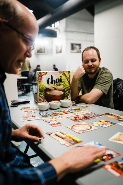 BoardGameGeek