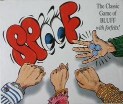 Spoof | Board Game | BoardGameGeek